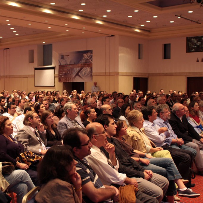 About Us | Easy Conferences